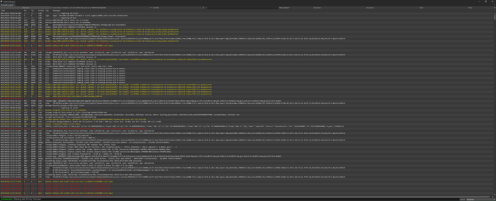 Meta Quests (tried 2/Pro) won't launch my game's apk - Unity Engine ...