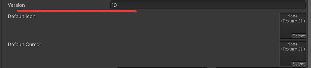 Where Can I See The Version Unity Engine Unity Discussions 