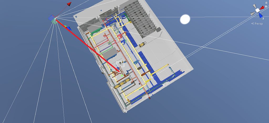 Lookat Problem Unity Engine Unity Discussions 