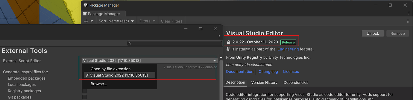 How do I fix visual studio code not showing up as an option for external script editor? - Unity ...