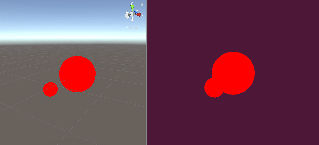 Commandbuffersetrendertarget Doesnt Works On Android Unity Engine Unity Discussions 3362