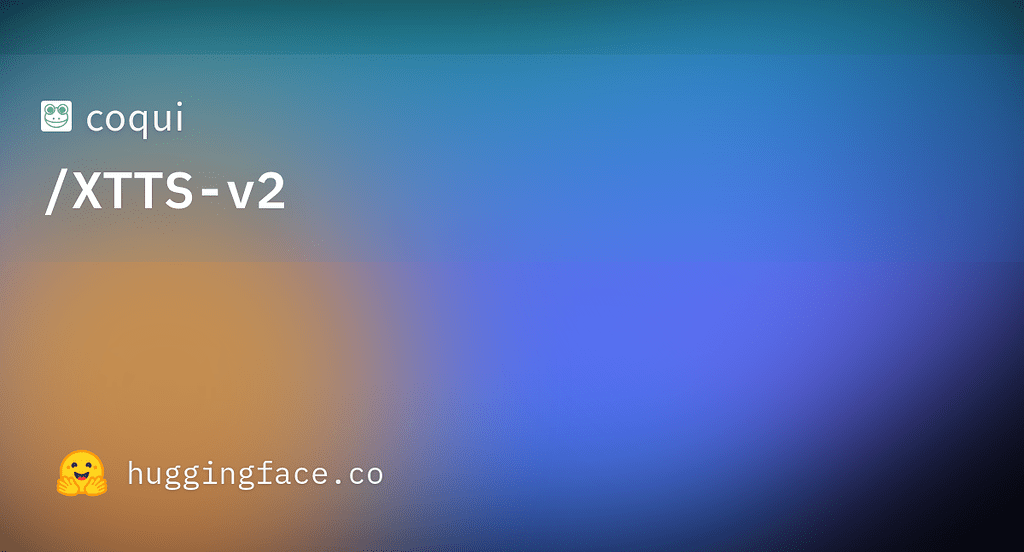 AI model extension problem, pth to tflite conversion - Coqui XTTSv2 - Unity Engine - Unity ...