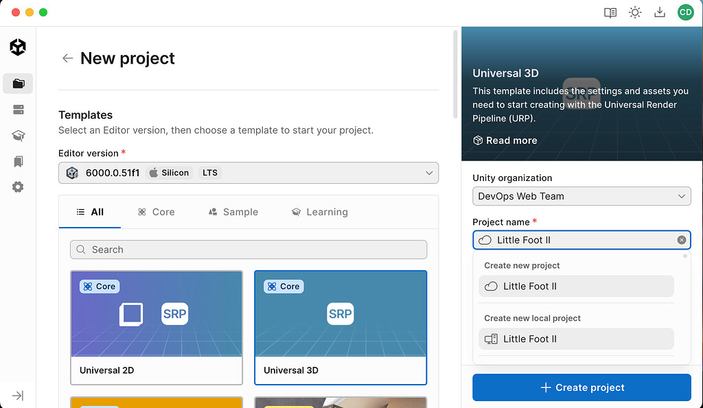 Hot off the Presses: Hub 3.13.1 now available - Unity Engine - Unity Discussions