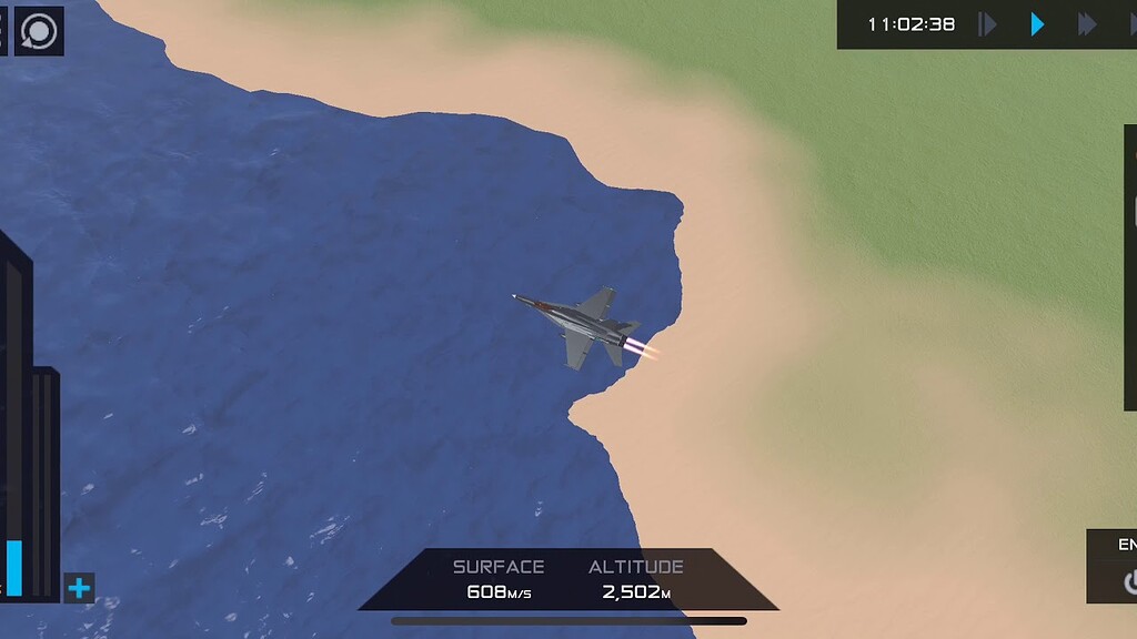 Z-Fighting on iOS with Metal - Unity Engine - Unity Discussions