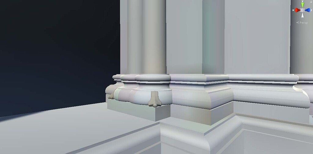 Light Baking Issues - Unity Engine - Unity Discussions