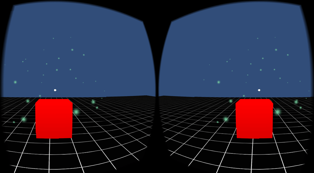 Solved Wrong Distortion Using Cardboard And Vuforia Unity Engine Unity Discussions 