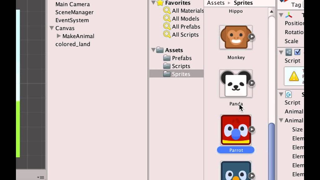 What is the correct syntax for C# create many objects - Unity Engine ...