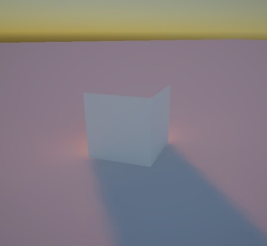 Custom HLSL shader with baked lightmap - Unity Engine - Unity Discussions