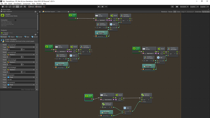 Player not colliding with tile map. SOLVED - Unity Engine - Unity Discussions
