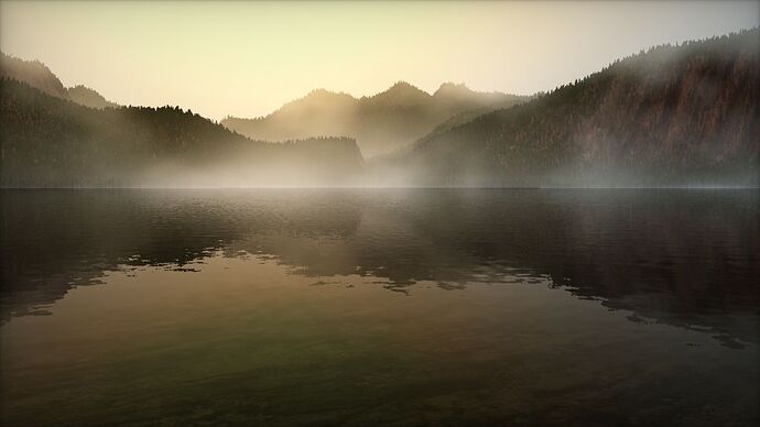 Converting ShaderToy to Unity aka (Converting GLSL shaders to Cg/HLSL) - Unity Engine - Unity ...