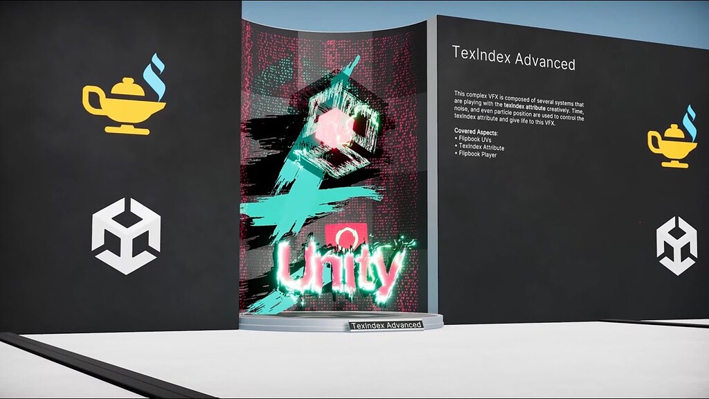 Unity 6: VFX Graph Learning Templates - Unity Engine - Unity Discussions