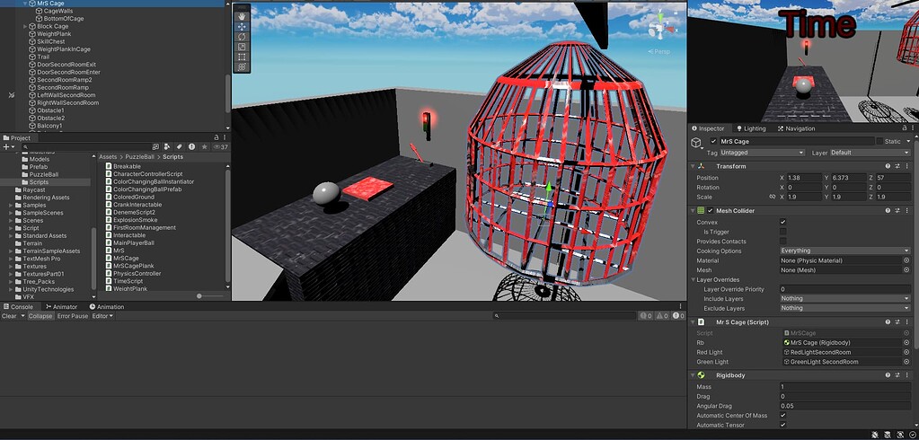 How to run codes in OnCollisionEnter() when Kinematic is enabled ...