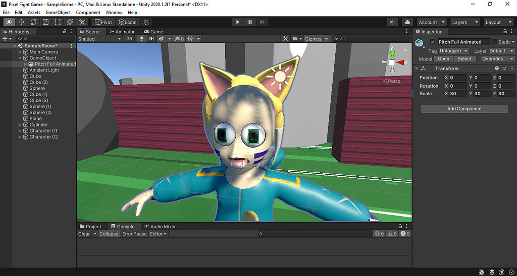 Problem with transparency in URP - Unity 2020.1 - Unity Engine - Unity Discussions