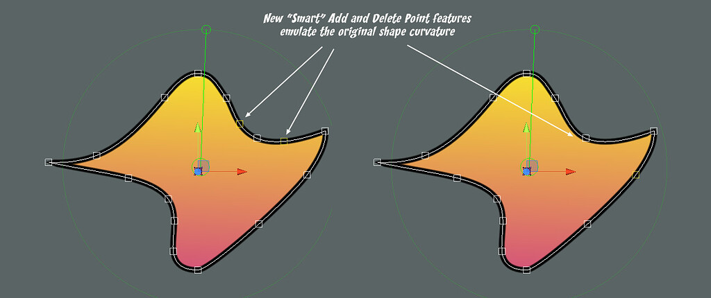 RageSpline - 2D Vector Graphics for Unity - v1.5 [Released] - Community ...