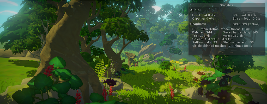 Lwrp Vs Urp Is It Worth It Unity Engine Unity Discussions