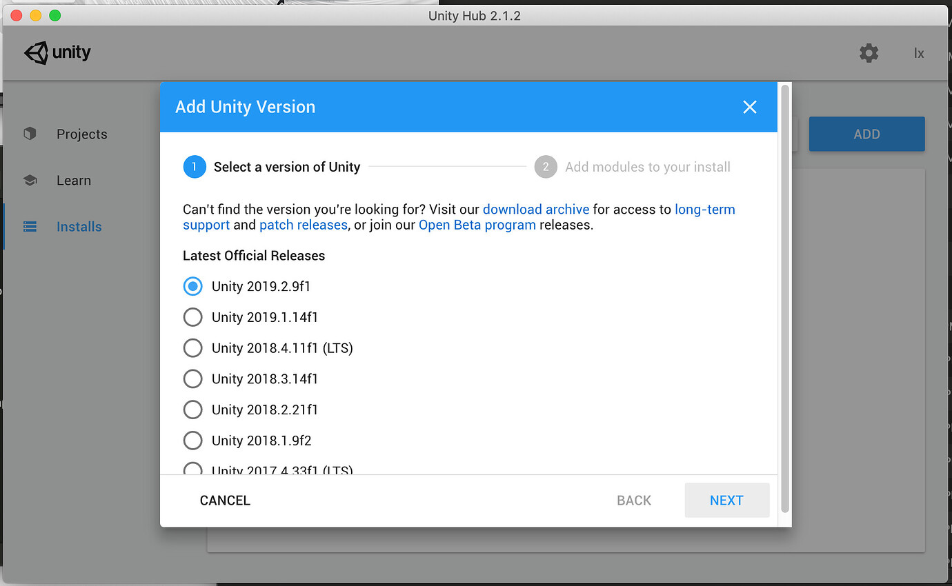 Unity Users in China, You May Be The Victim Of A Secret "Chinese Version" of Unity Hub - Unity ...