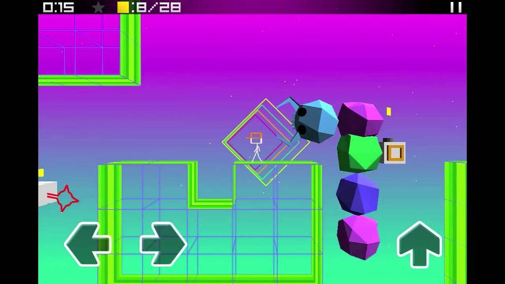 Kid Vector - out now on iOS and Android - Community Showcases - Unity ...