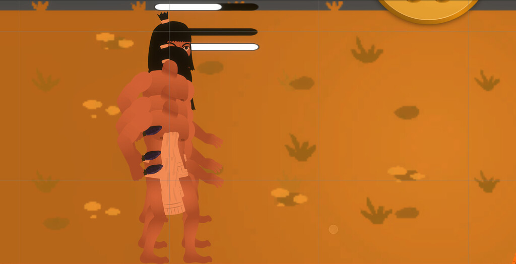 2D bone characters and Transparency sort mode - Unity Engine - Unity Discussions