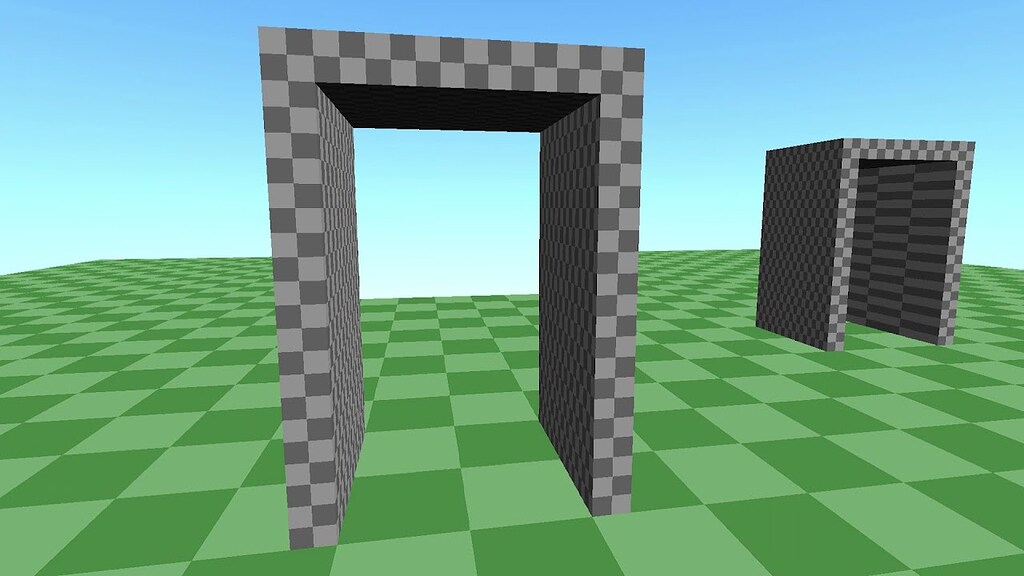Is this possible in Unity ? - Unity Engine - Unity Discussions