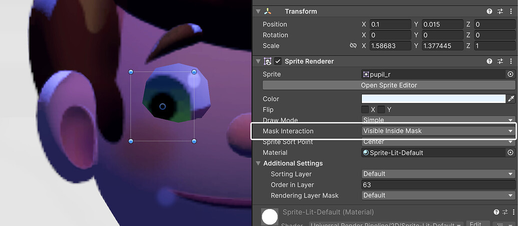 How to animate 2D characters in Unity 6 - Technical Articles - Unity ...