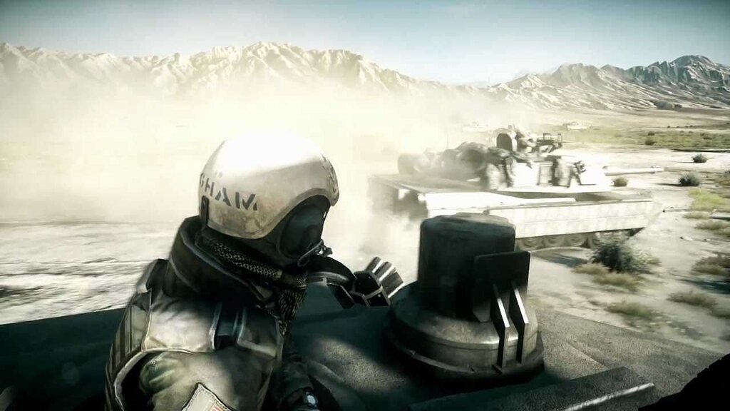 Battlefield 3 - News & General Discussion - Unity Discussions