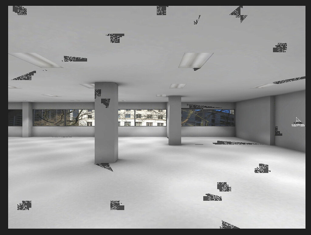 RenderTexture artifacting help - Unity Engine - Unity Discussions