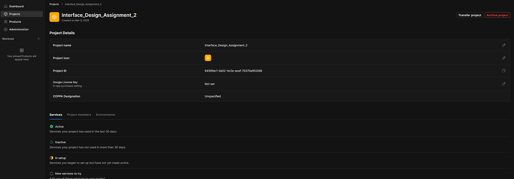 How to delete project from Unity Cloud? - Unity Engine - Unity Discussions