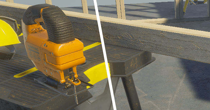 Temporal AA gone? - Unity Engine - Unity Discussions