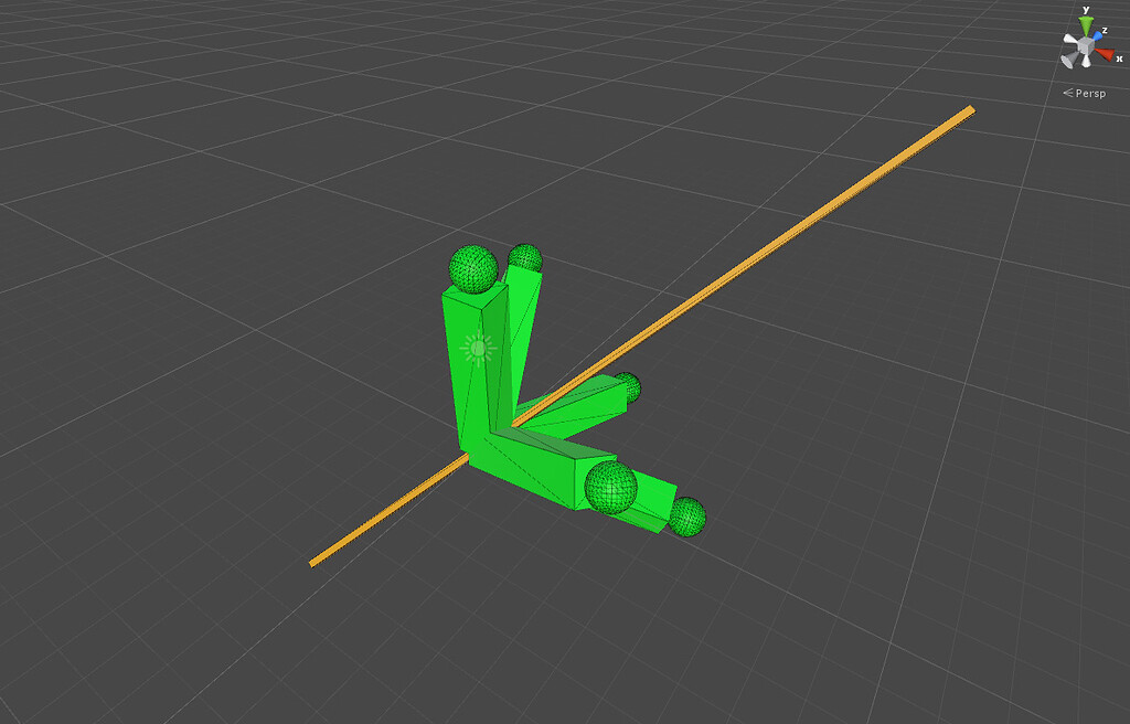 Don't understand Quaternion.AngleAxis behaviour - Unity Engine - Unity Discussions