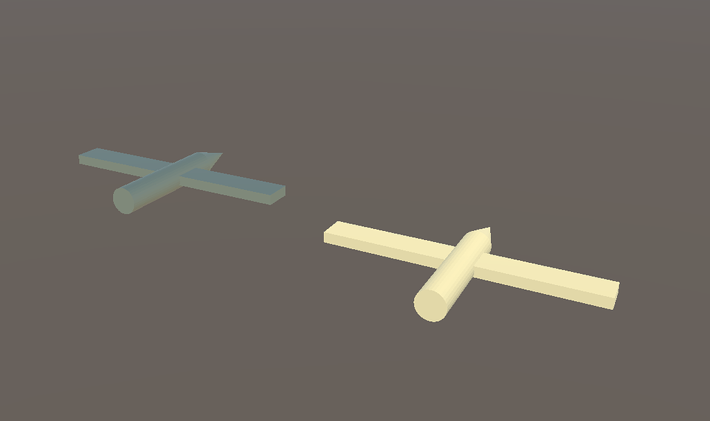 Stencil Buffer Problems Using Commandbufferdrawmesh With Deferred 3392