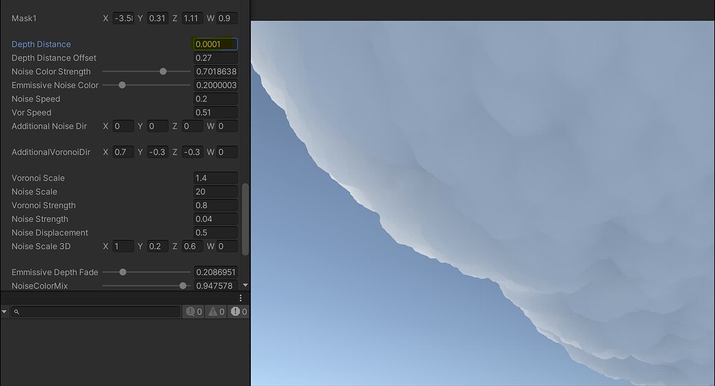 Sky Clouds: Fluffy Cloud Shader for URP / HDRP / Built-In - Community Showcases - Unity Discussions