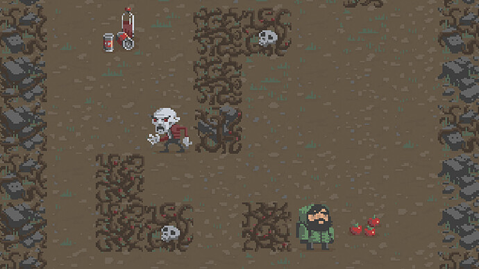 2D Roguelike Tutorial Query - Unity Engine - Unity Discussions