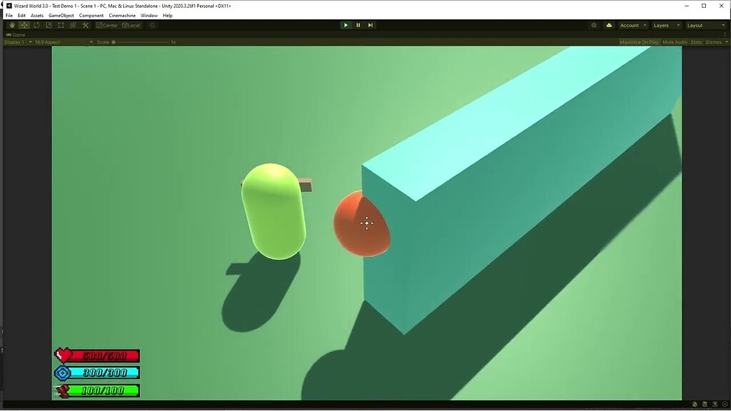 Player speed changes based on camera rotation - Unity Engine - Unity Discussions