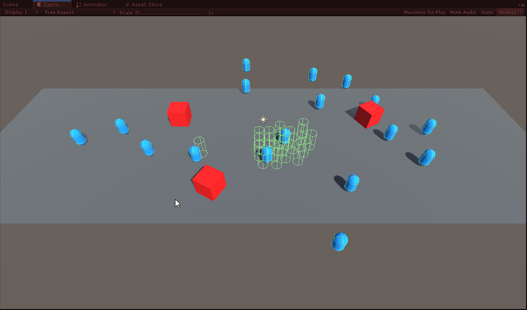 NavMeshAgent with Character Controller gets disconnected - Unity Engine - Unity Discussions