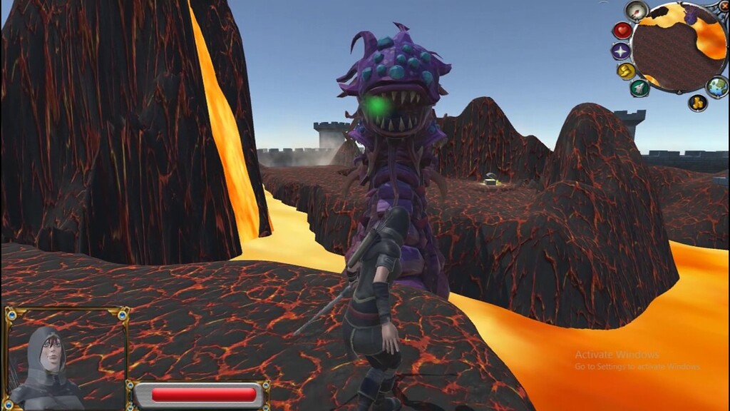 Advance AI ( League of Legends ) - Unity Engine - Unity Discussions