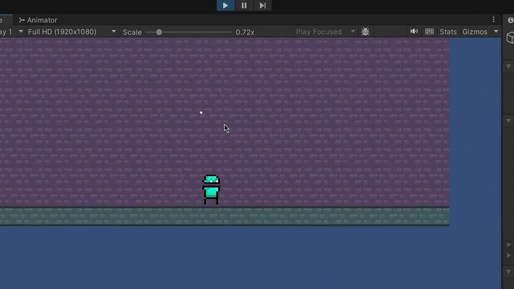 [SOLVED]Player "bumpy" on objects with multiple collisions - Unity ...