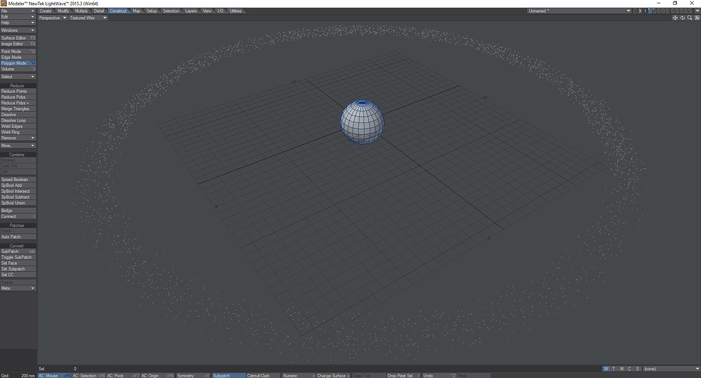 Procedural Generation in a specific 'shape' question. - Unity Engine - Unity Discussions