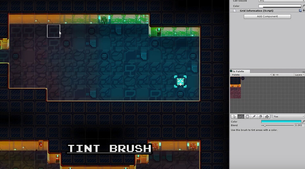 2d-extras Tint Brush - Unity Engine - Unity Discussions