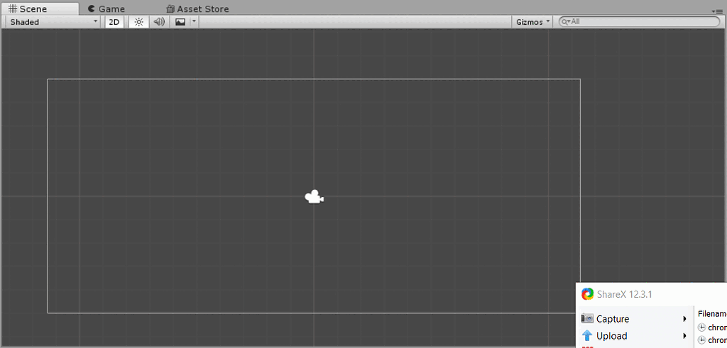 2D bouncing balls getting stuck in a wall - Unity Engine - Unity Discussions