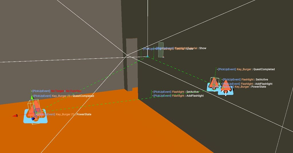 Editortoolbardropdown But Ui Toolkit Unity Engine Unity Discussions