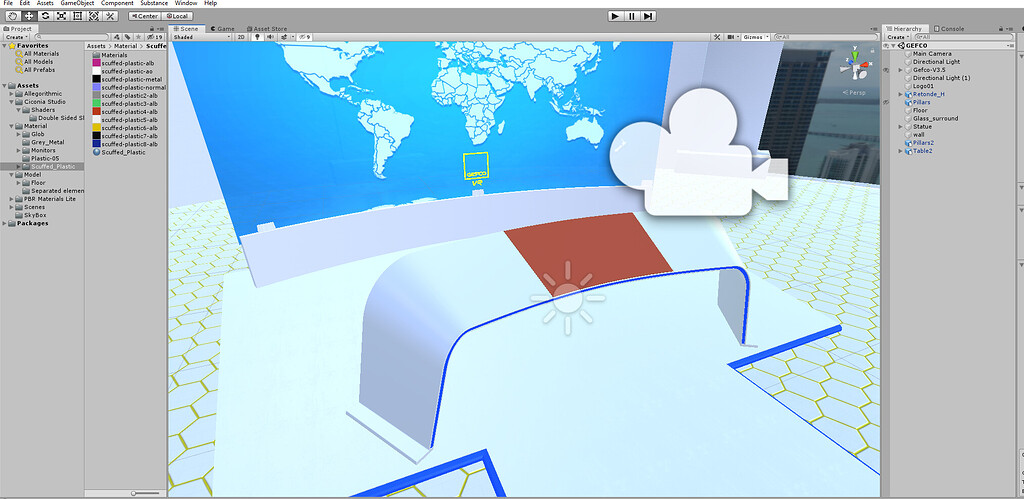 Unity Loading Deleted Objects In Play Mode Unity Engine Unity Discussions