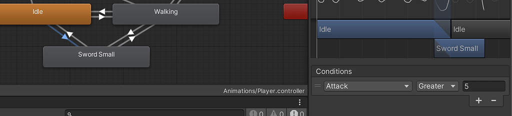 Erratic Animation? - Unity Engine - Unity Discussions