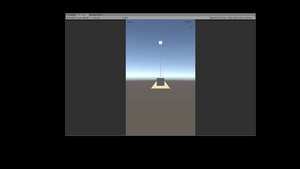Hook Using 3d Bezier Curve Unity Engine Unity Discussions