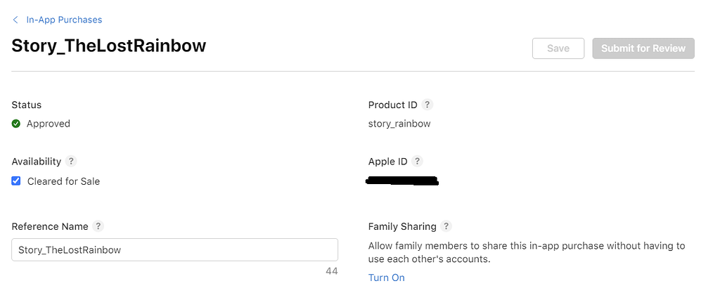 Coded Iap Not Working For Ios But Working For Android Unity Services Unity Discussions