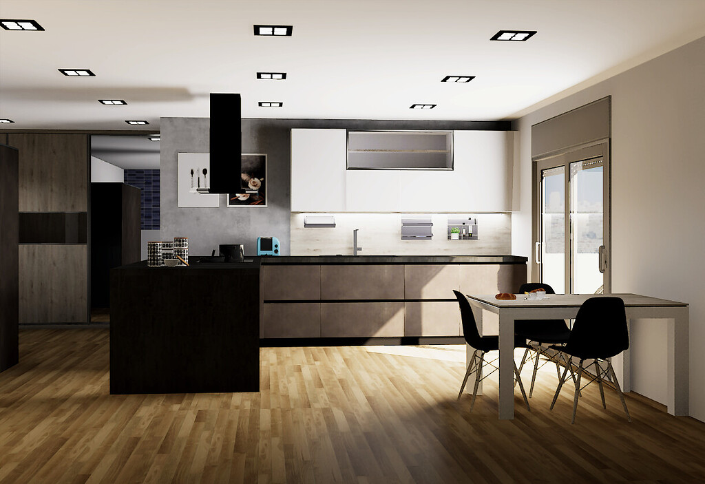 Different intensity with SSGI + Ray Tracing between Unity 2020 and 2022 - Unity Engine - Unity ...