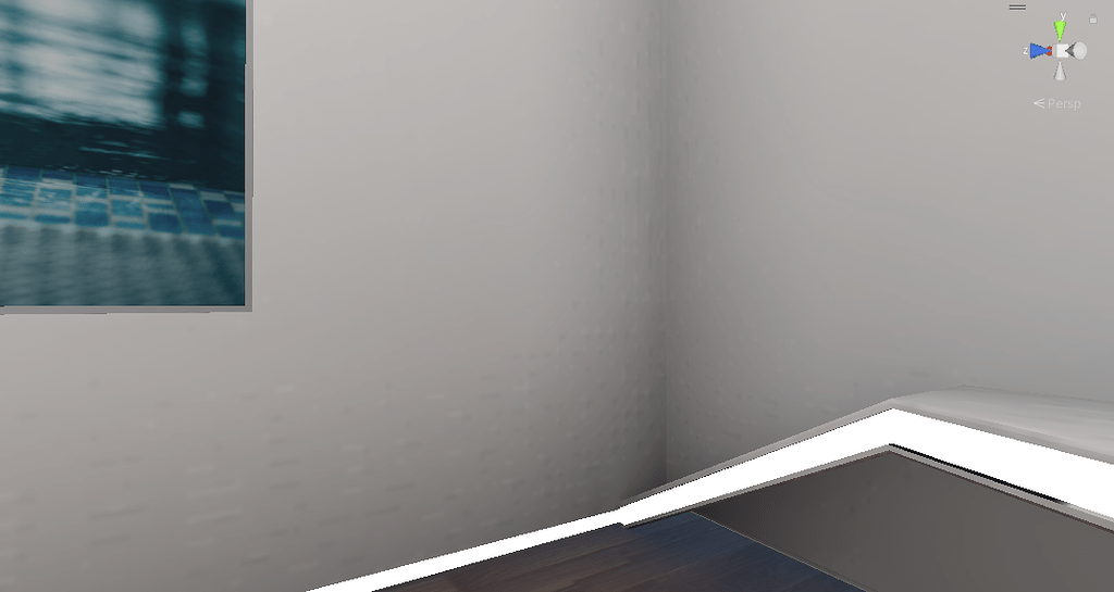 Baked lighting problem - Unity Engine - Unity Discussions