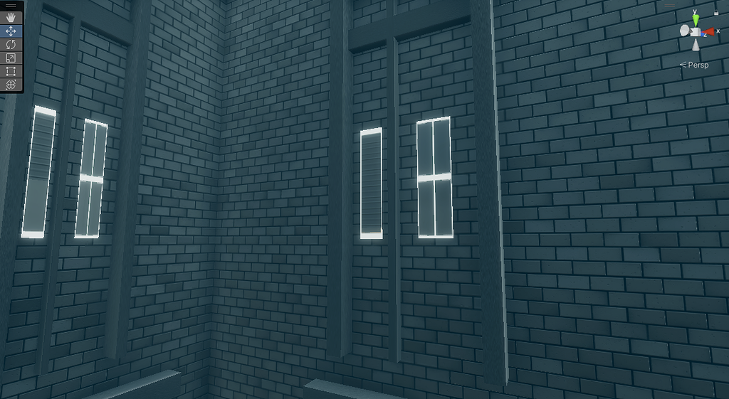 Colors look washed out in the shades - Unity Engine - Unity Discussions