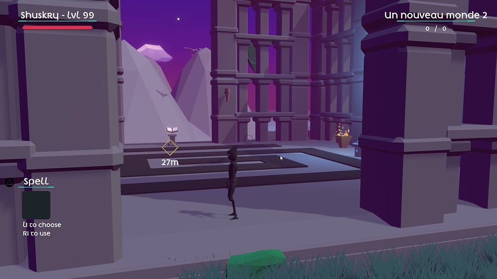 UI Jittering with Cinemachine - Unity Engine - Unity Discussions