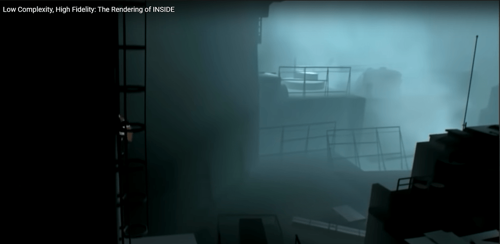 Achieving this kind of look (Inside) - Unity Engine - Unity Discussions