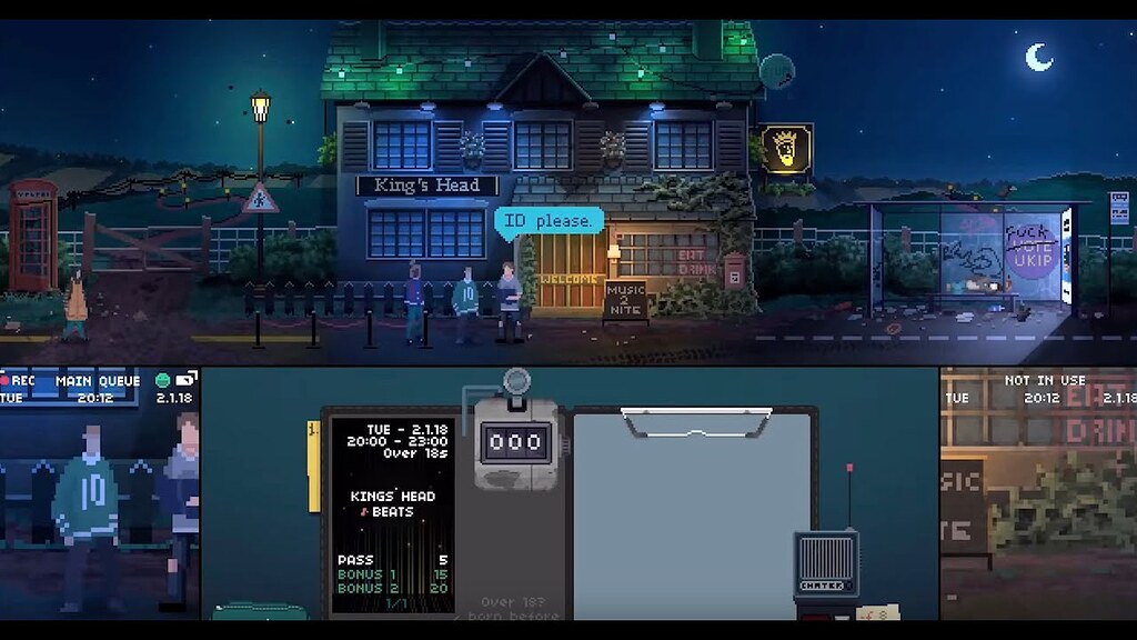 [For Hire] Senior Unity developer looking for work. 13+ years of ...